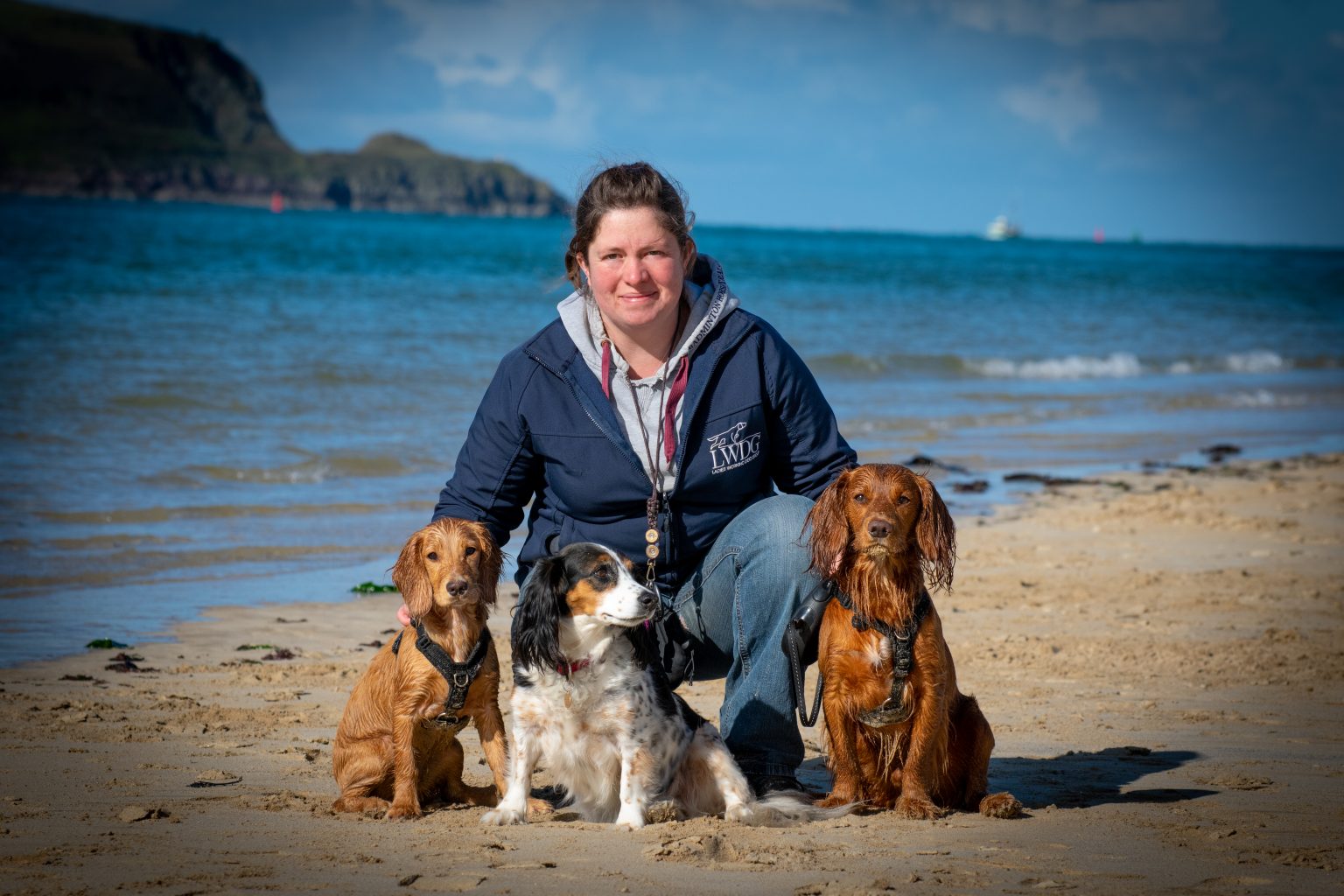 Meet Pet Photographer Jemma Martin based in Suffolk